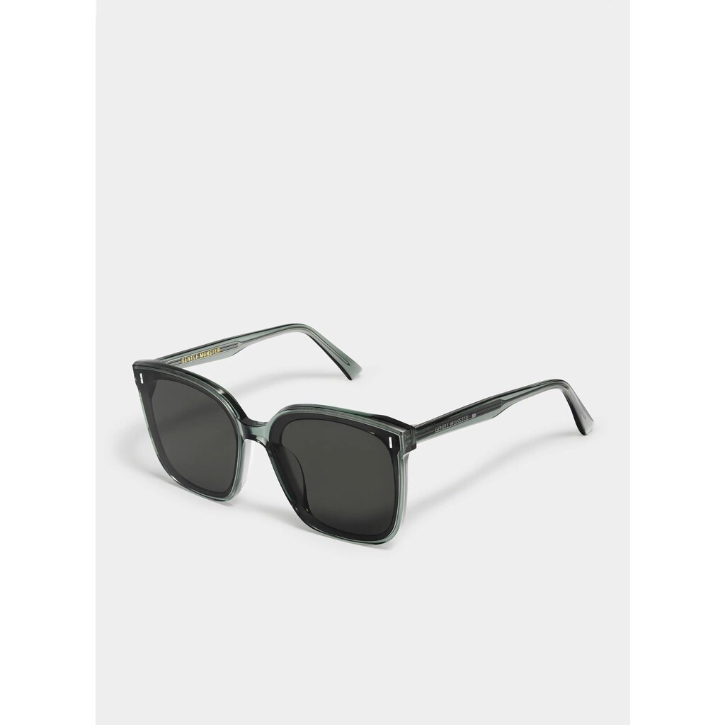 GENTLE & MONSTER Frida ออกแบบแว่นตากันแดดผู้ชาย/ผู้หญิงแว่นตากันแดด Gm ...