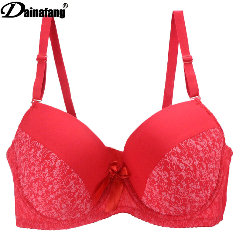 Victoria's Secret Europe Fat mm L Bra Large Cup Bra Explosion Brand ...