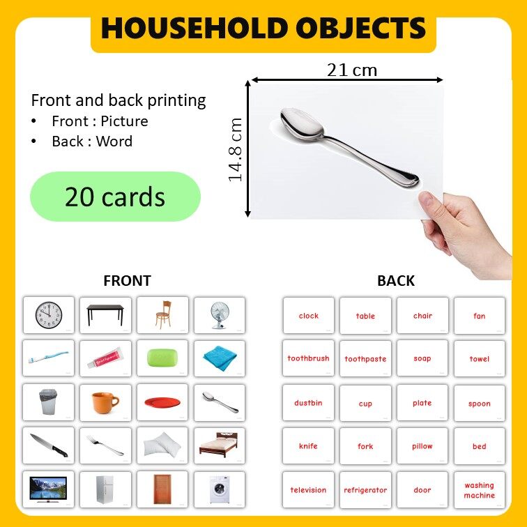 Big Flash Card Early Development ABC Flash Card for Baby Numbers Flash ... Big Flash Card Early Development ABC Flash Card for Baby Numbers Flash ...
