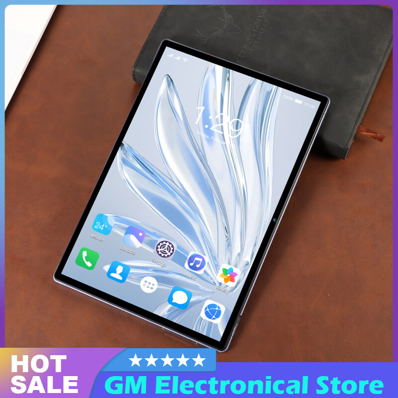 คอนโซลเกมสำนักงานแท็บเล็ตพีซีเครือข่าย4G X90แท็บเล็ตเพื่อการศึกษาแอนดรอยด์8คอร์ความเร็วสูง4 64G ...