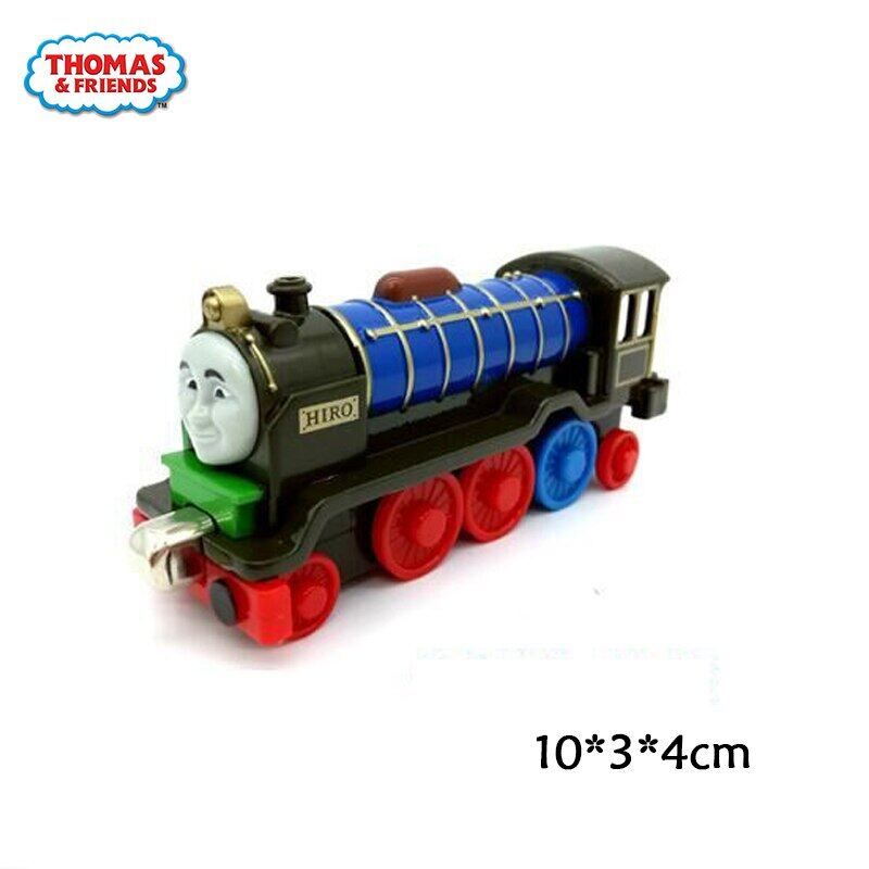 Original Thomas and Friends Magnet Magnetic Train Toy Connection Alloy ...