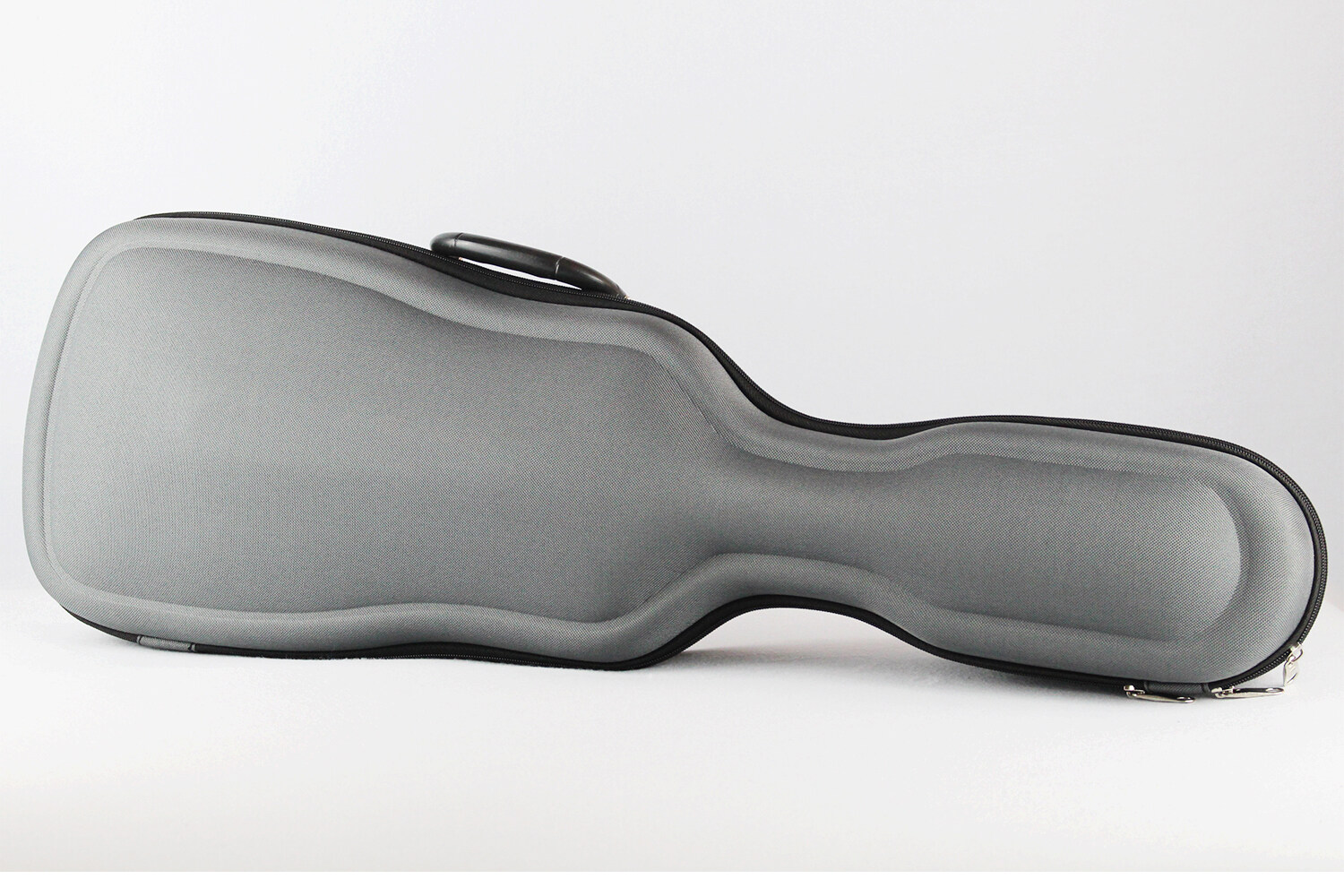 4/4 Size Violin EVA Case Light Weight High-end Violin Case Box Hard ...