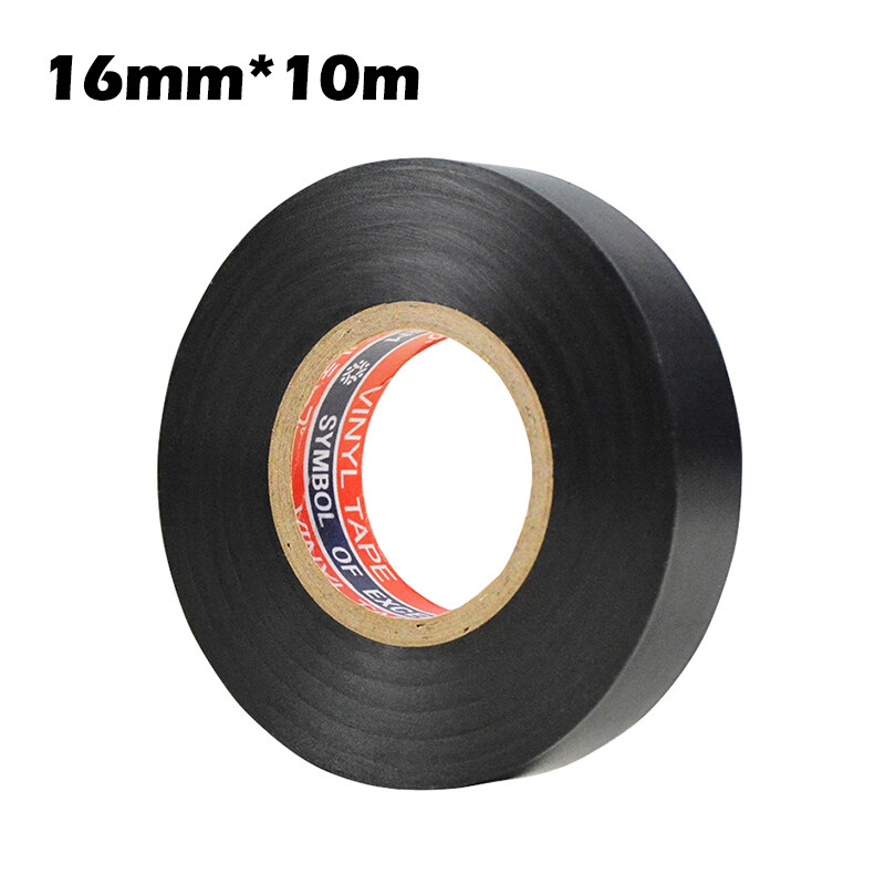 PVC Electrical Insulation Tape Electrical Tape/ PVC Tape/ Insulation ...