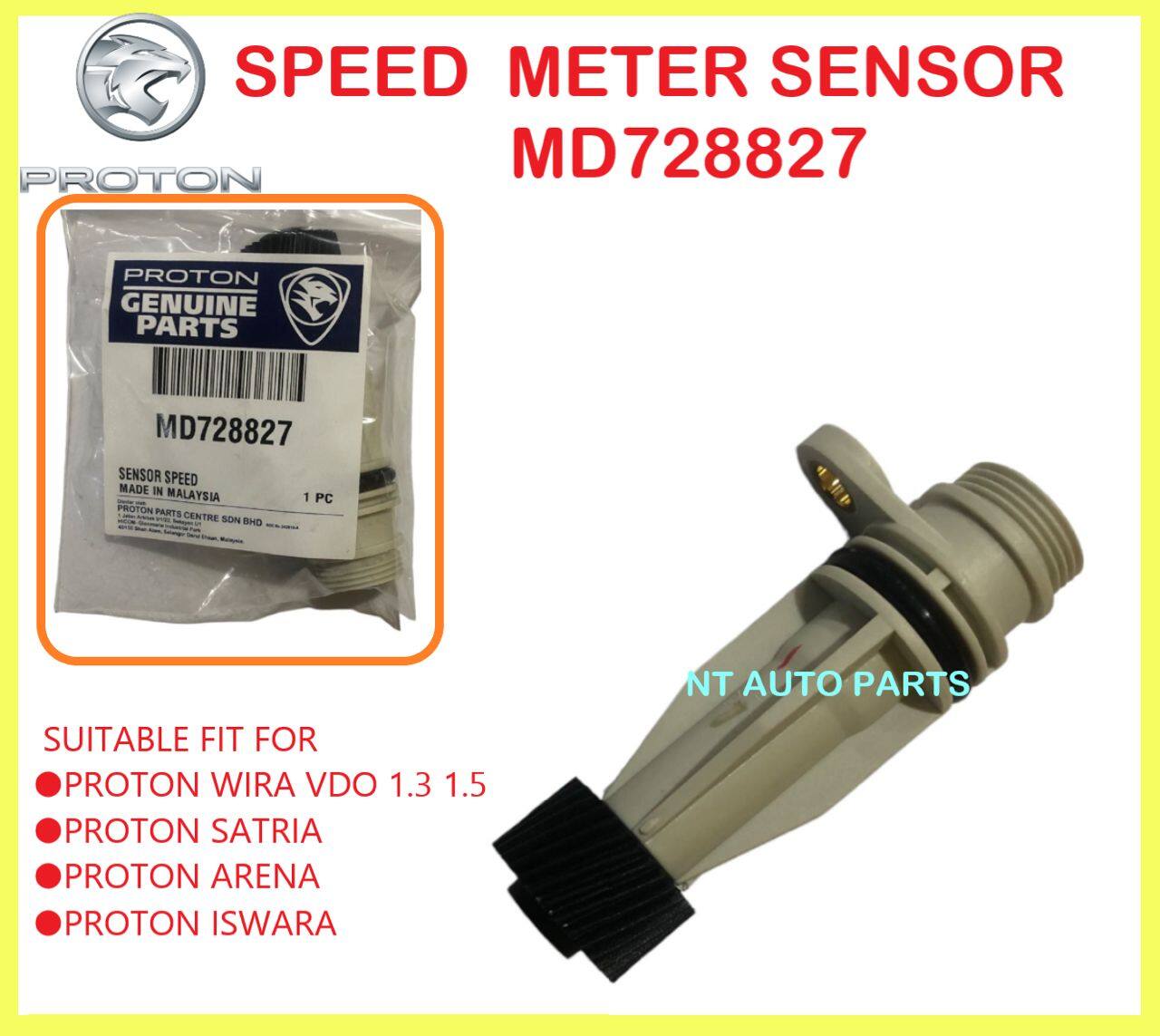 Genuine Proton Wira VDO 1.3 1.5 Saga Satria Arena Iswara 4G13 4G15 ...