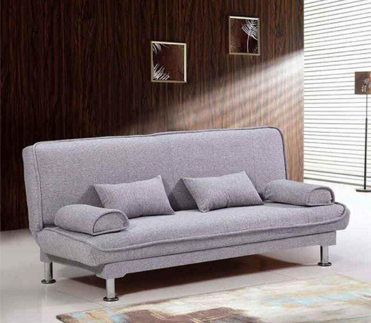 Sofa Design With Wooden Handle | Baci Living Room