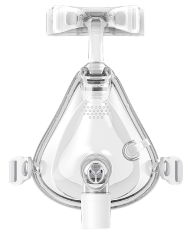 Hypnus-CPAP Full Face Mask (HP-F10) | Lazada