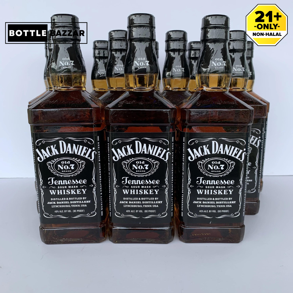 Jack daniel 1L | Lazada: Buy sell online Liquors with cheap price | Lazada