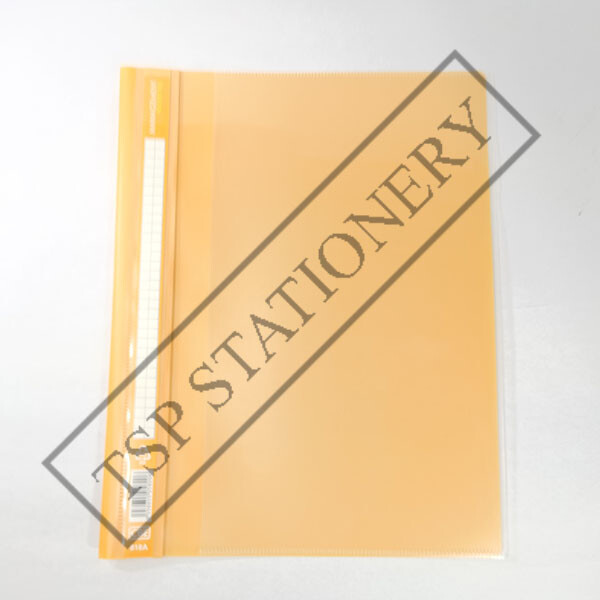 ORIGINAL CBE A4 SZIE MANAGEMENT FILE WITH A FULL POCKET 818A / PVC ...