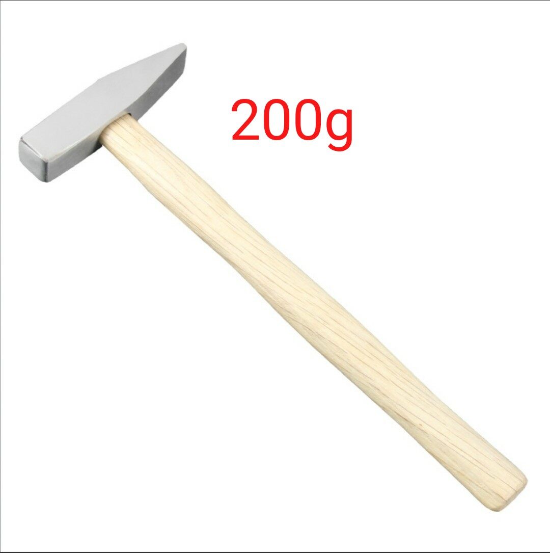 100% ORIGINAL (100g - 2000g) HEAVY DUTY CHIPPING CLAW HAMMER / BRICK ...