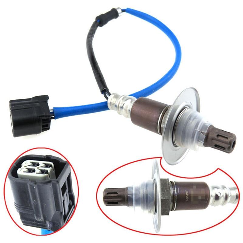 36531-Rza-003 211200-2461 21120035042 O2เซ็นเซอร์ออกซิเจนสำหรับ Honda ...