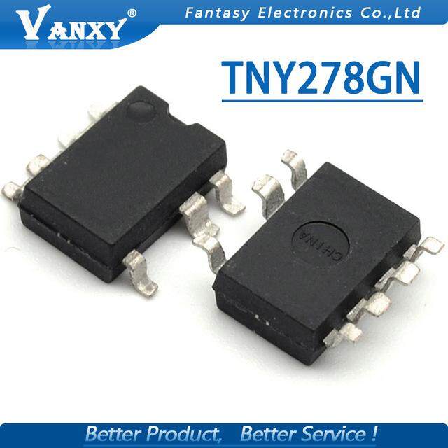 10 ชิ้นTNY278GN SOP TNY278G SOP7 TNY278 SOP-7 278GN - jiashop - ThaiPick