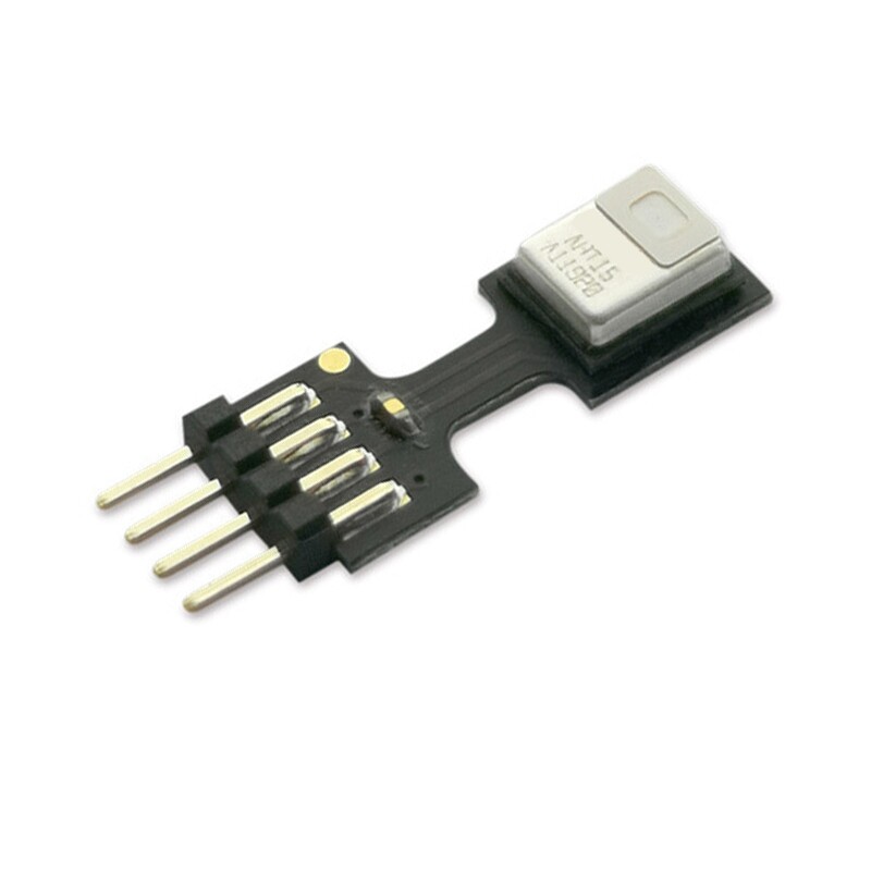 AHT15 Integrated Temperature and Humidity Sensor Humidity Accuracy ...