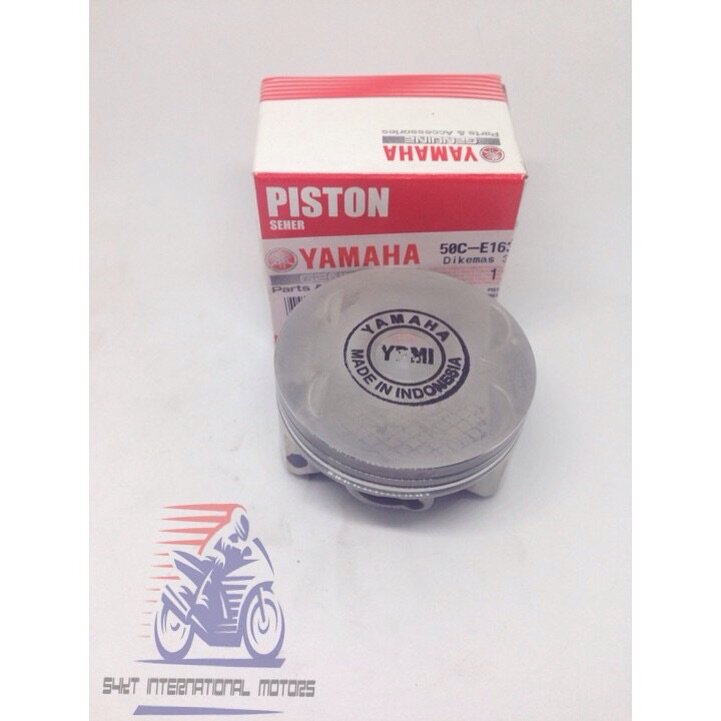 Block Set For Yamaha 135LC Original Yamaha Genuine Parts | Lazada