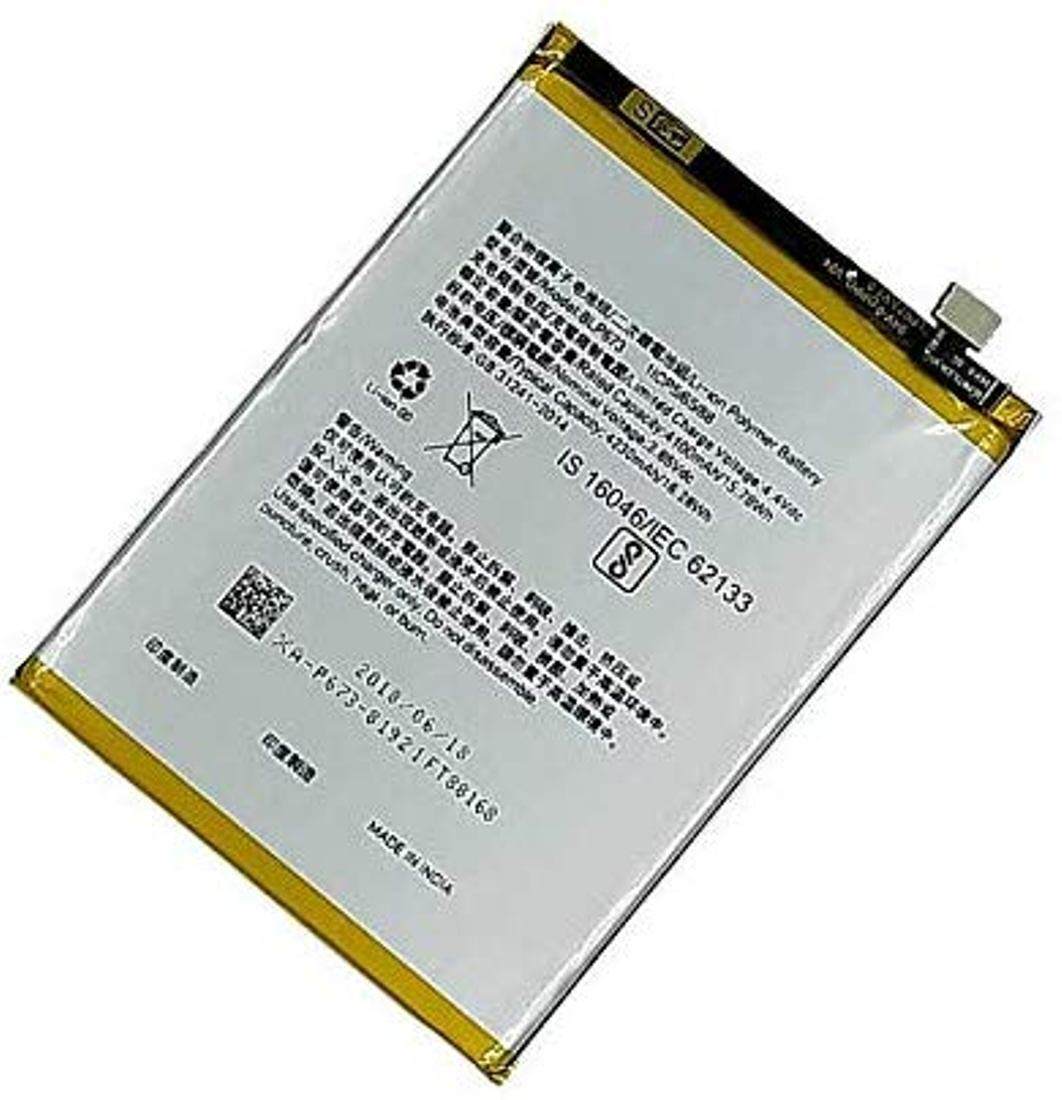 OPPO A3S/A5S (BLP673) BATTERY | Lazada