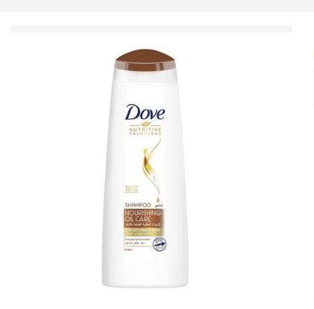 D0VE SHAMPOO NOURISHING OIL CARE 200 ML | Lazada