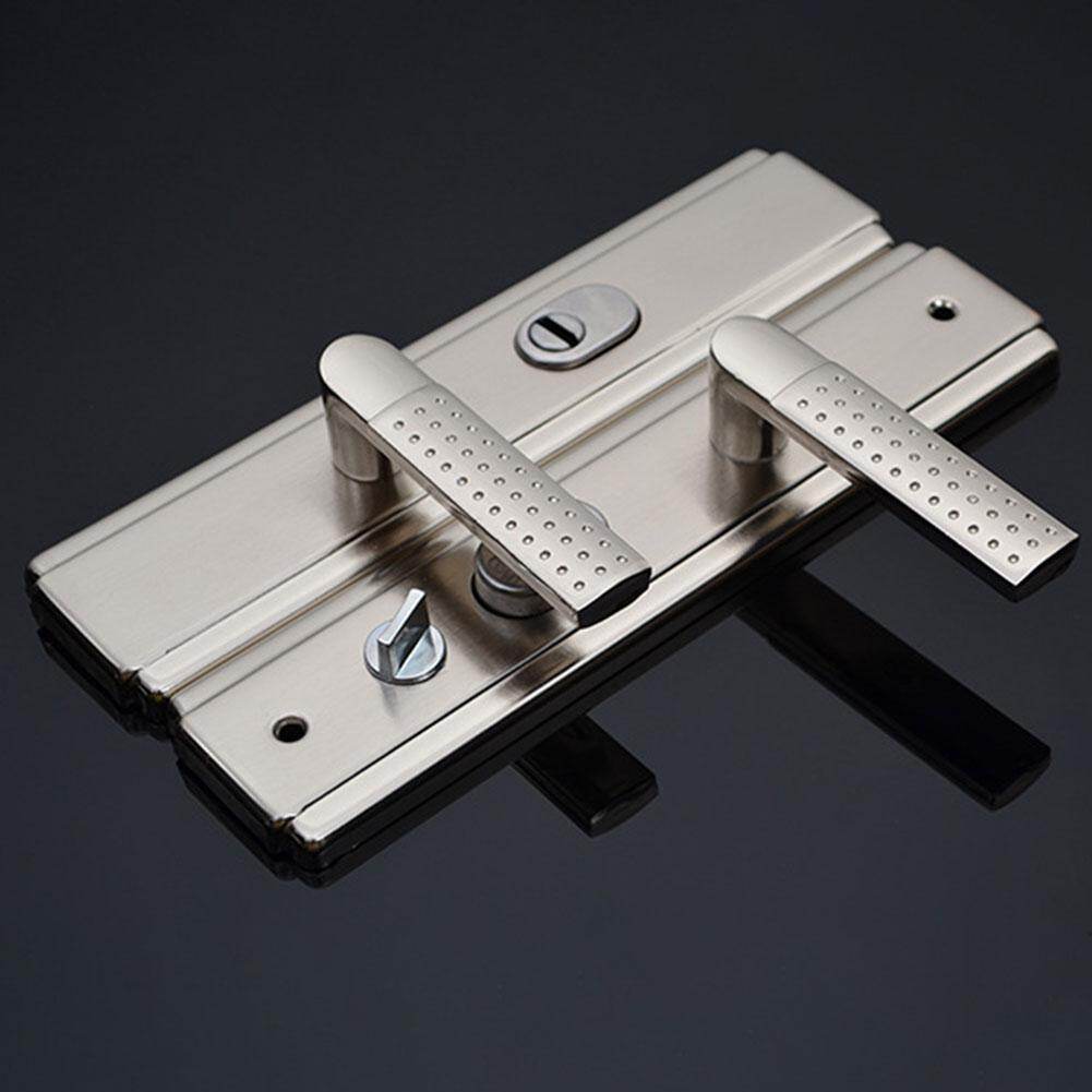 1pair Safety Thickened Indoor Outdoor Stainless Steel Durable Easy ...
