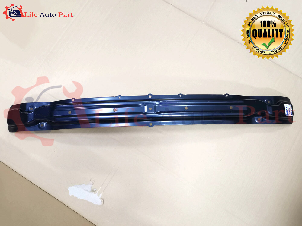 Proton Saga BLM FL FLX Front Bumper Reinforce (Center Bumper Bracket ...