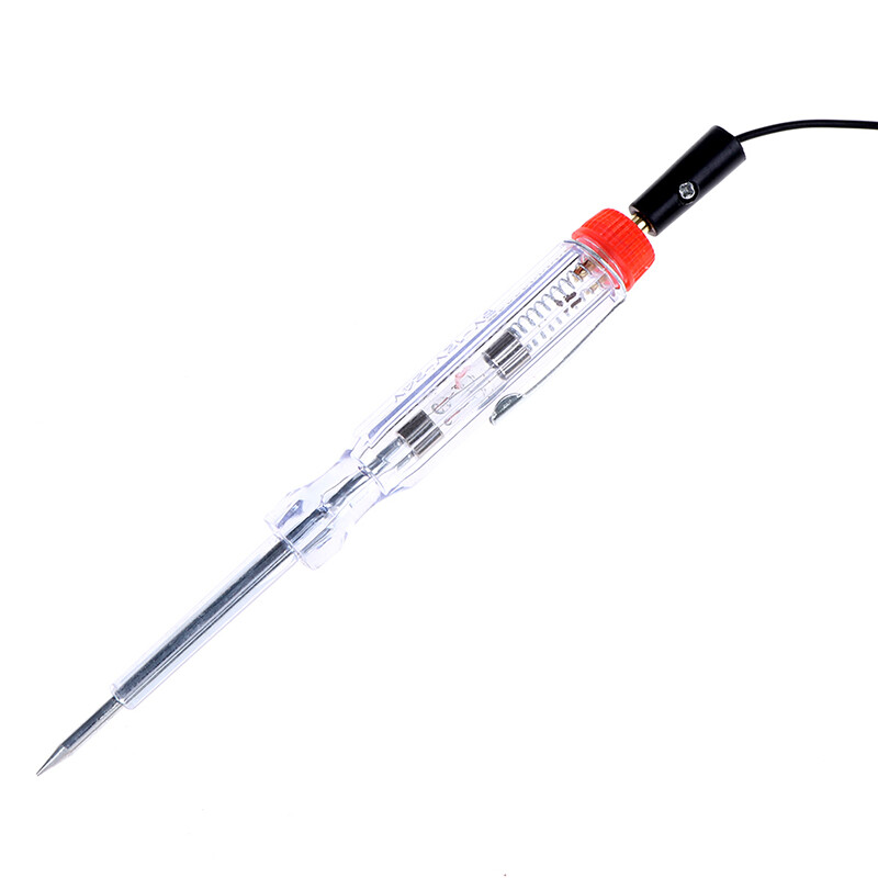 【Flash Sale】6V-24V DC Probe Light System Test Lamp Auto Car Lamp ...