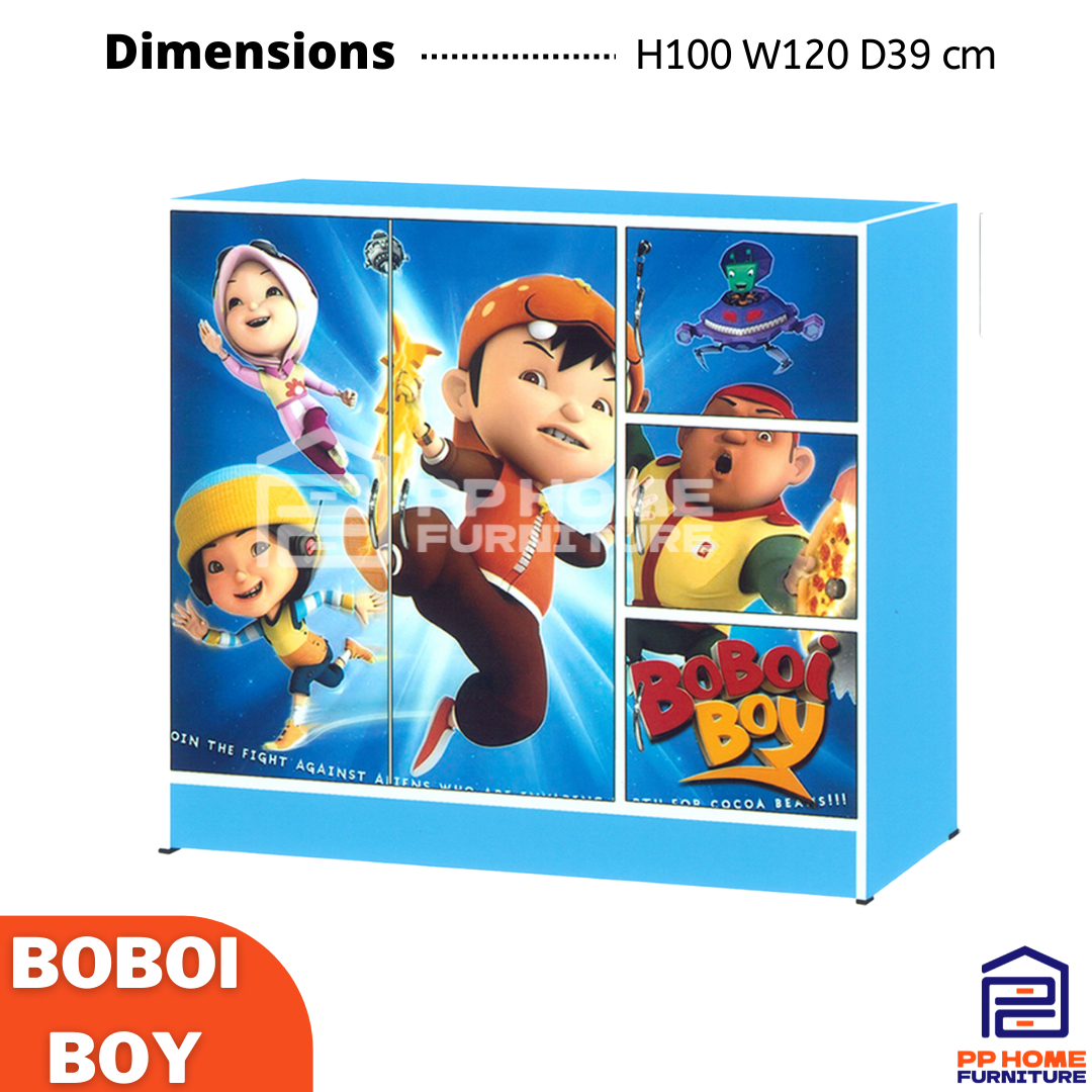 [3.3] Children wardrobe cartoon/Child cabinet disney/Baby closet/Kids ...