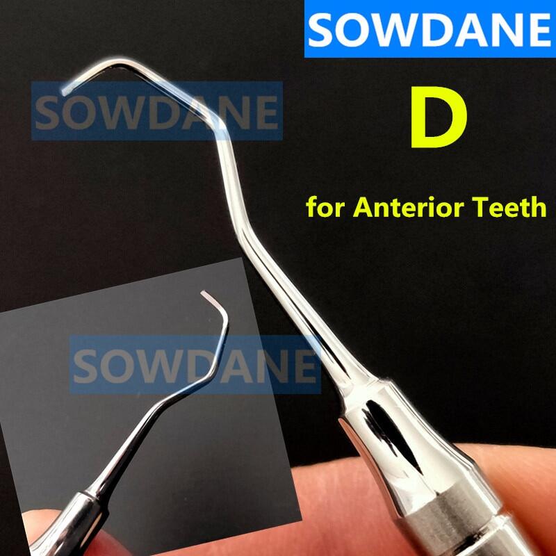 Ing Scaler Professional Gracey Curette Perodontal Bone Curettes Perio ...