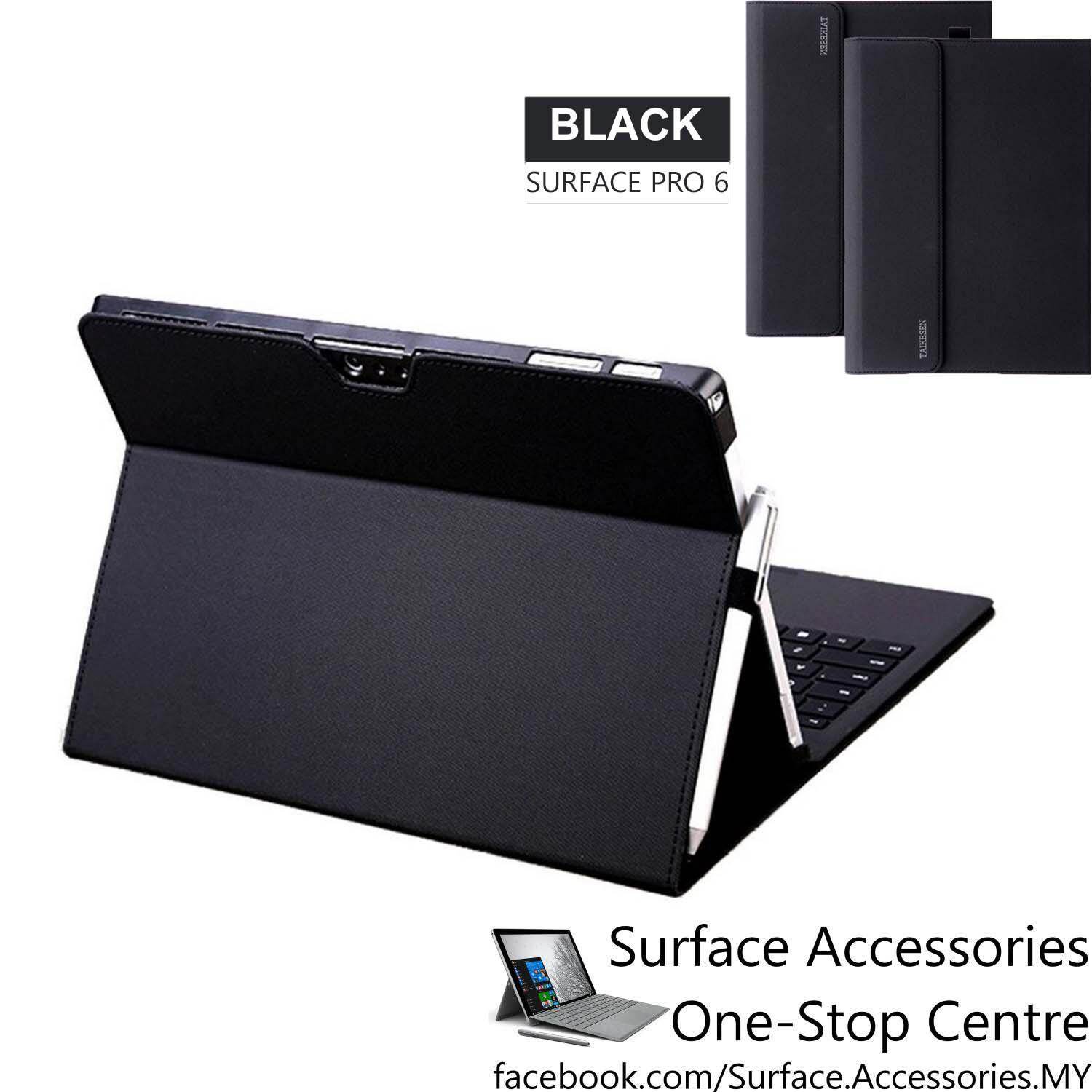 [MALAYSIA]Microsoft Surface Pro 6 Casing Surface Pro 6 Cover Ultimate ...