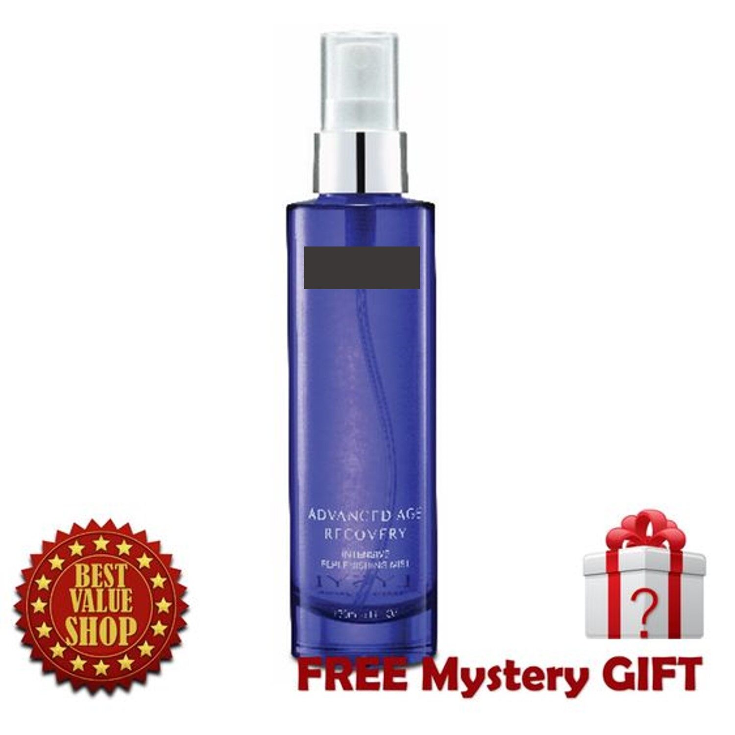 (100% Original From ELK Brand Malaysia)ADVANCED AGE RECOVERY Intensive Replenishing Mist | Lazada