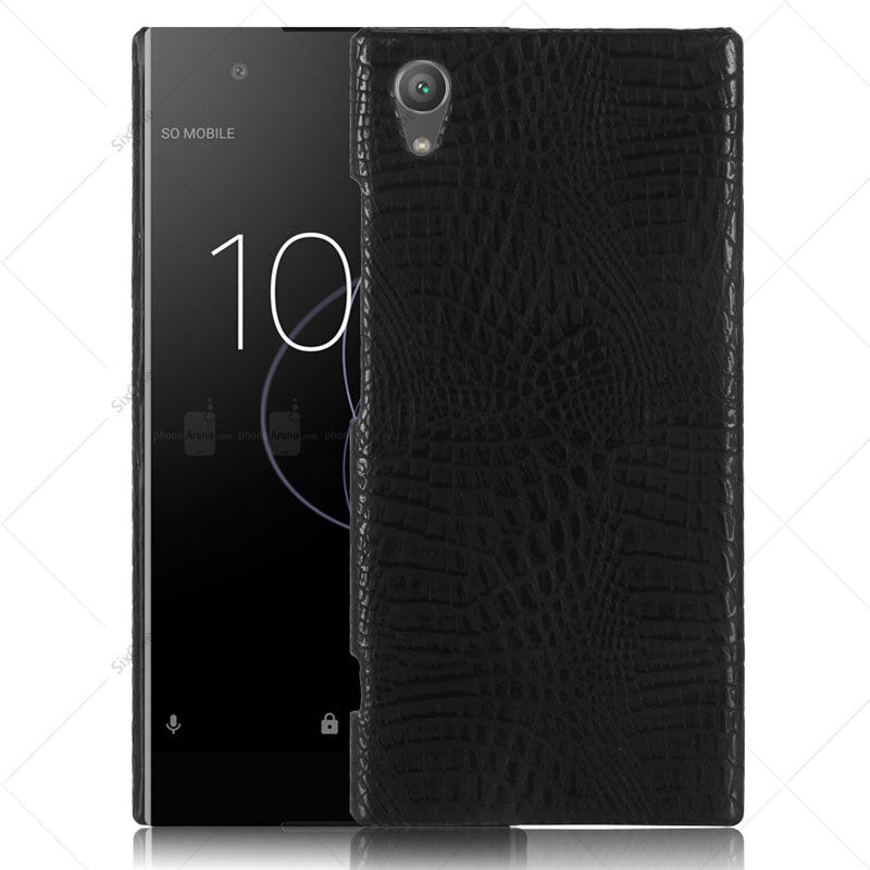 สำหรับ Sony Xperia XA1 Plus G3416 G3412 G3426 G3421 G3423ที่ดีขึ้น ...