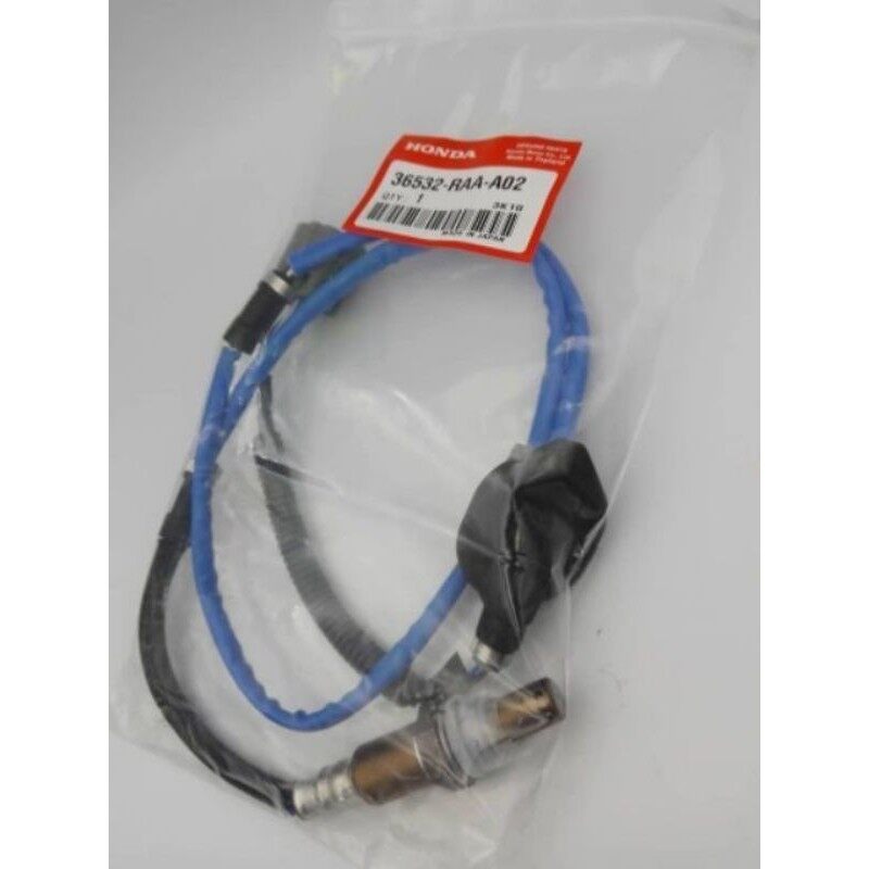 HONDA ACCORD SDA 2.0 FRONT AND REAR OXYGEN SENSOR O2 SENSOR (36532-RAA ...