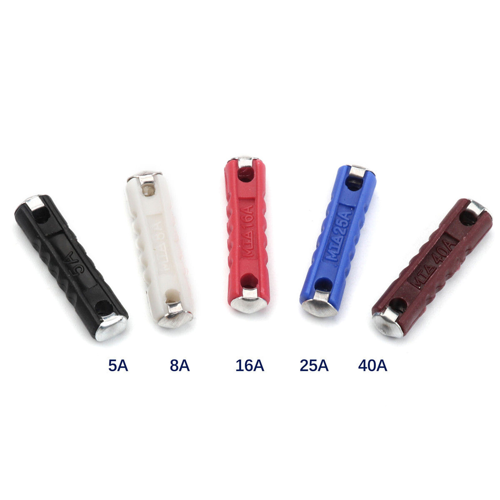 AUTO-DY Car Torpedo Fuse Box Torpedo Fuse Combination Auto Parts ...