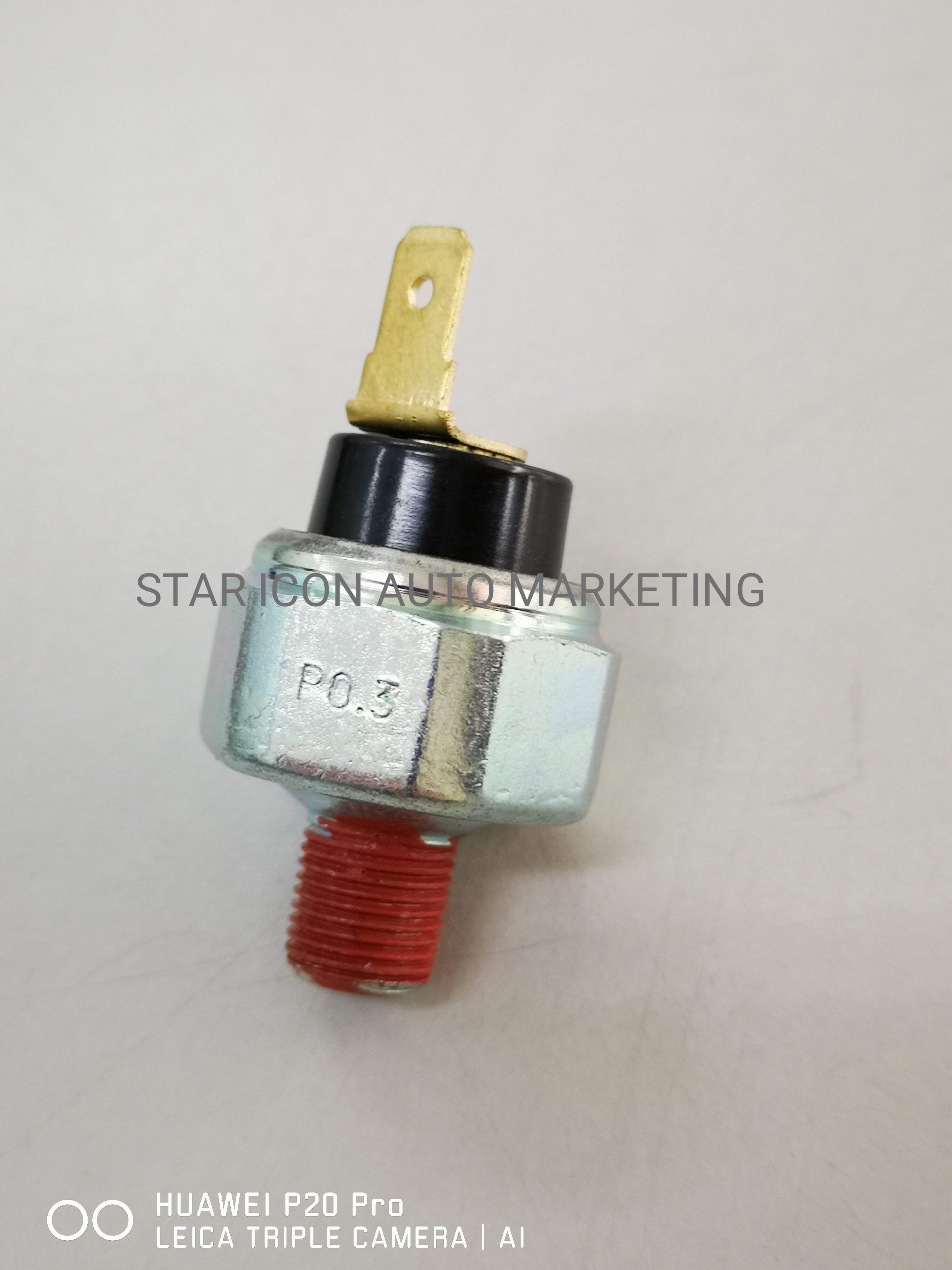 OEM Oil Pressure Switch Proton Saga Iswara Wira | Lazada