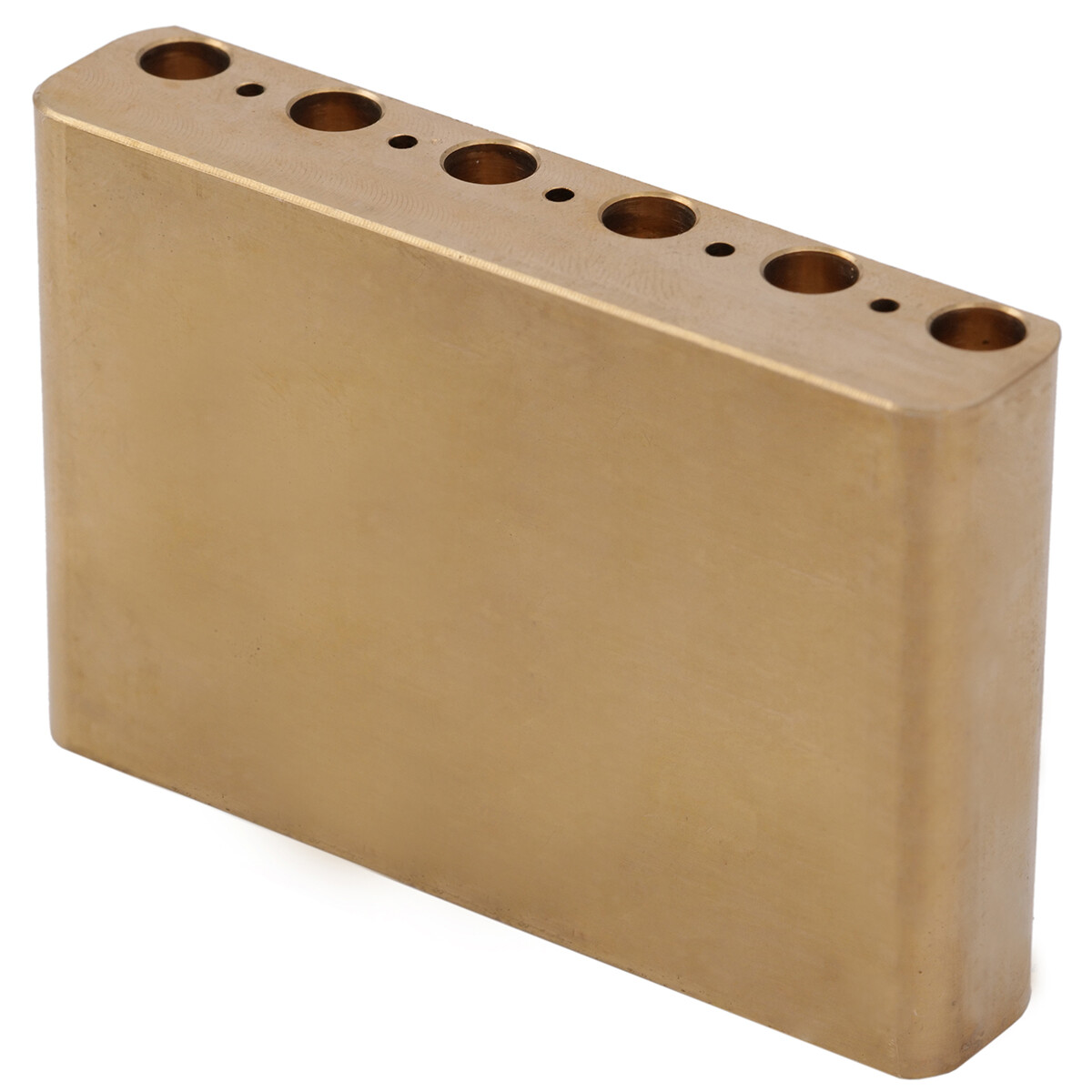 Musiclily Ultra 54mm String Spacing 42mm Depth Full Brass Block for ...