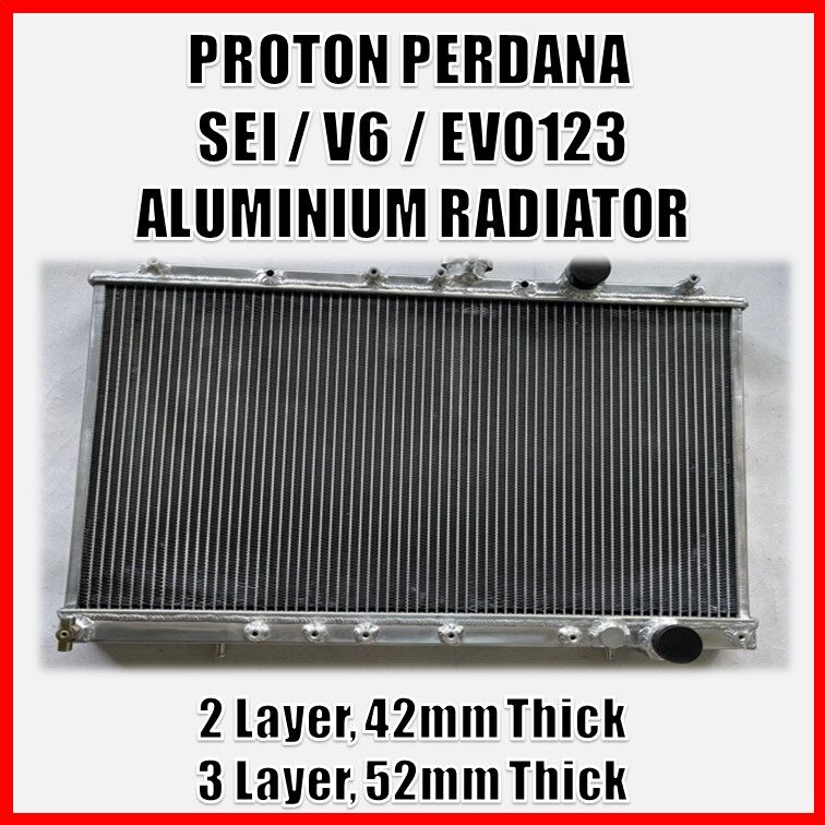Proton Perdana SEI V6 or Swap engine EVO 3 or Swap ETERNA 6A12 Engine ...