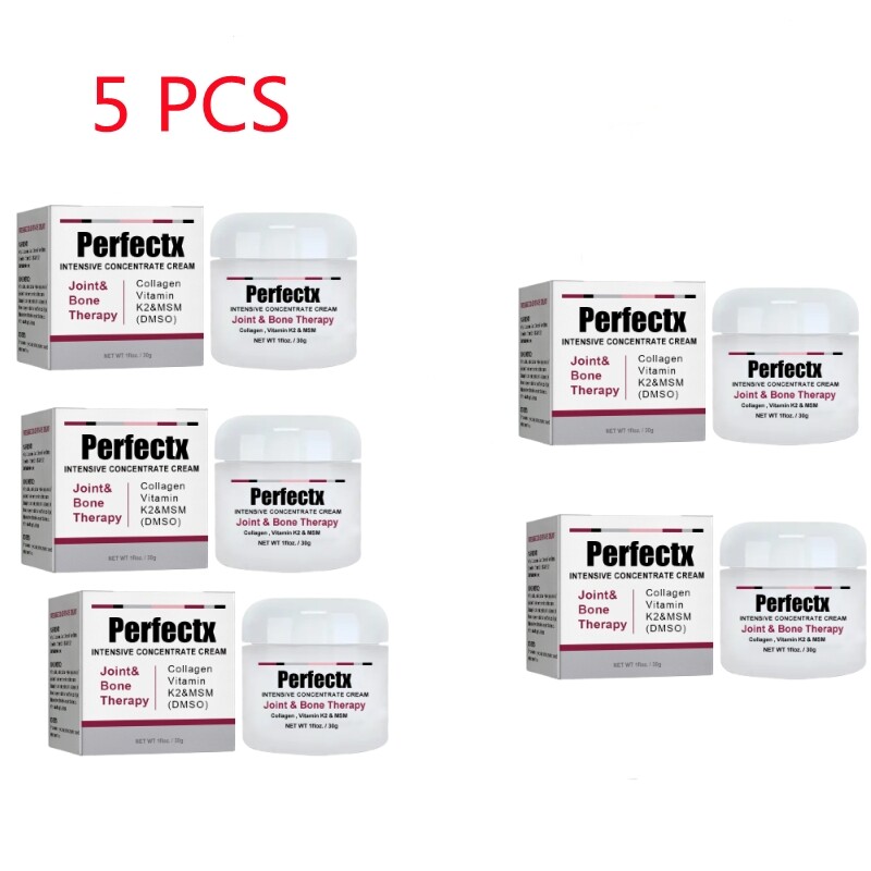 perfectx joint and bone therapy cream original Natural Joint Bone ...