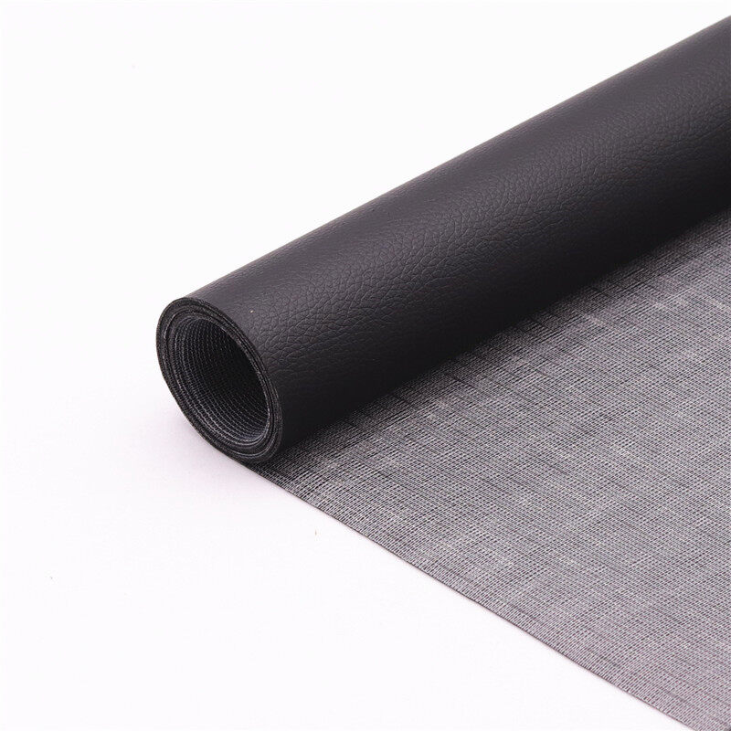 140*100cm New PVC Leather Repair Patch Adhesive Big Sticker Self ...