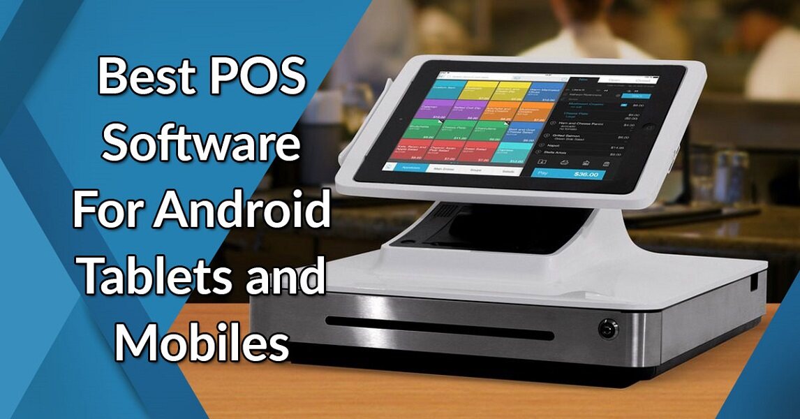 POS SYSTEM SOFTWARE (Android) | Lazada
