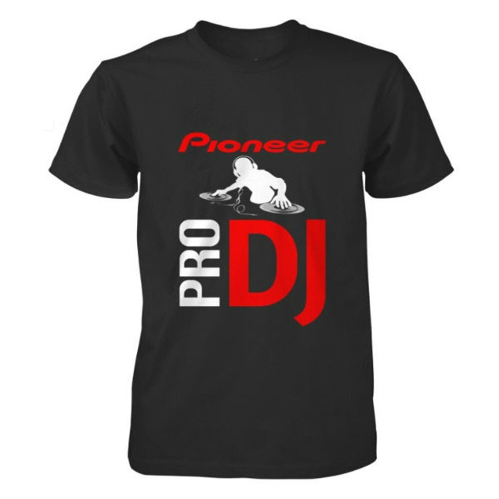 Dj Clothes Men