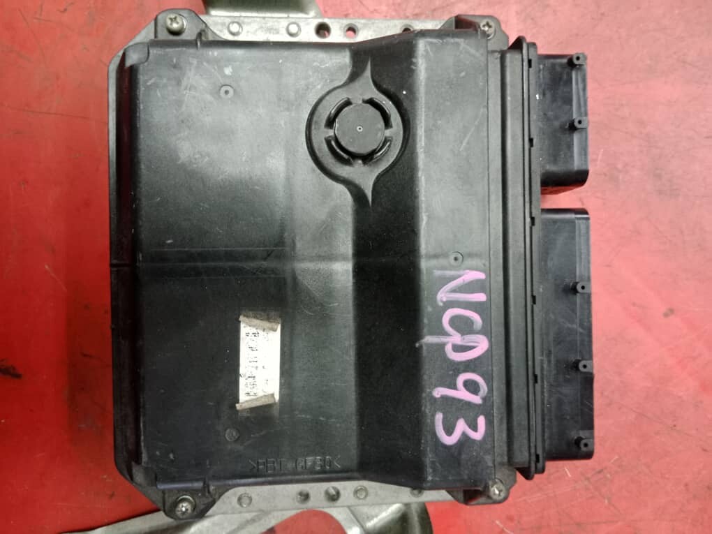 TOYOTA VIOS NCP93 ENGINE ECU | Lazada