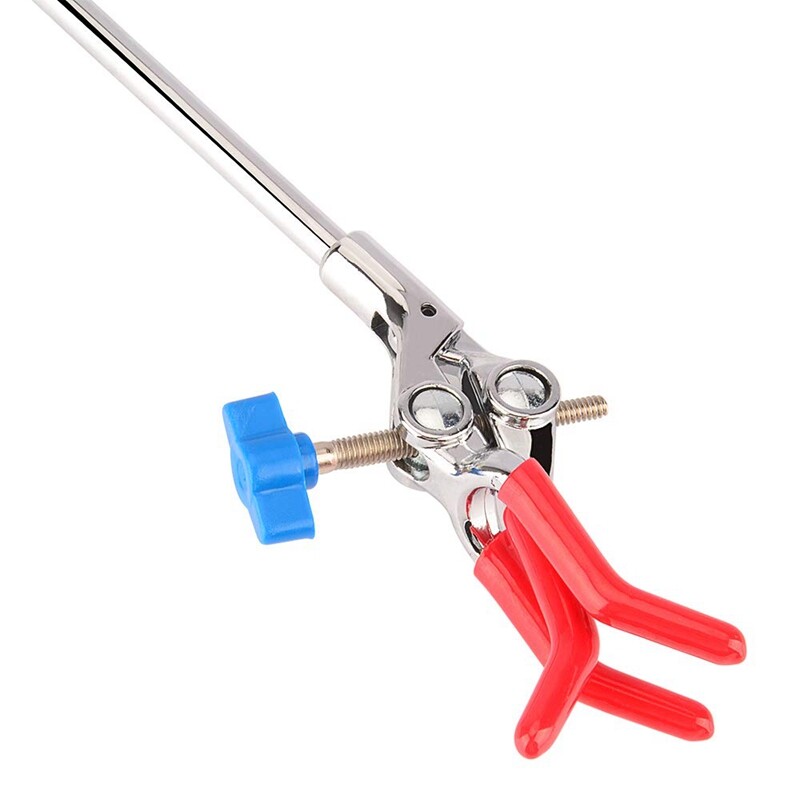 3-Prong Swivel Clamp Sturdy 3 Prong Single Adjust Multipurpose ...