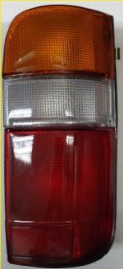Toyota Hiace LH113 / LH172 / RZH112 Right (Kanan) Tail Lamp / Lampu Belakang / | Lazada