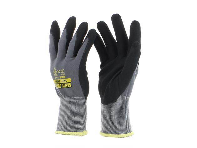 Safety Jogger All Flex 4132 Gloves | Lazada