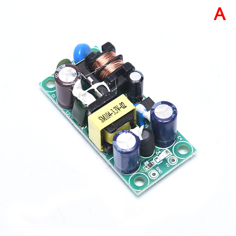 newdv2 8A 12v 100w switching power supply board module ac-dc circuit ...