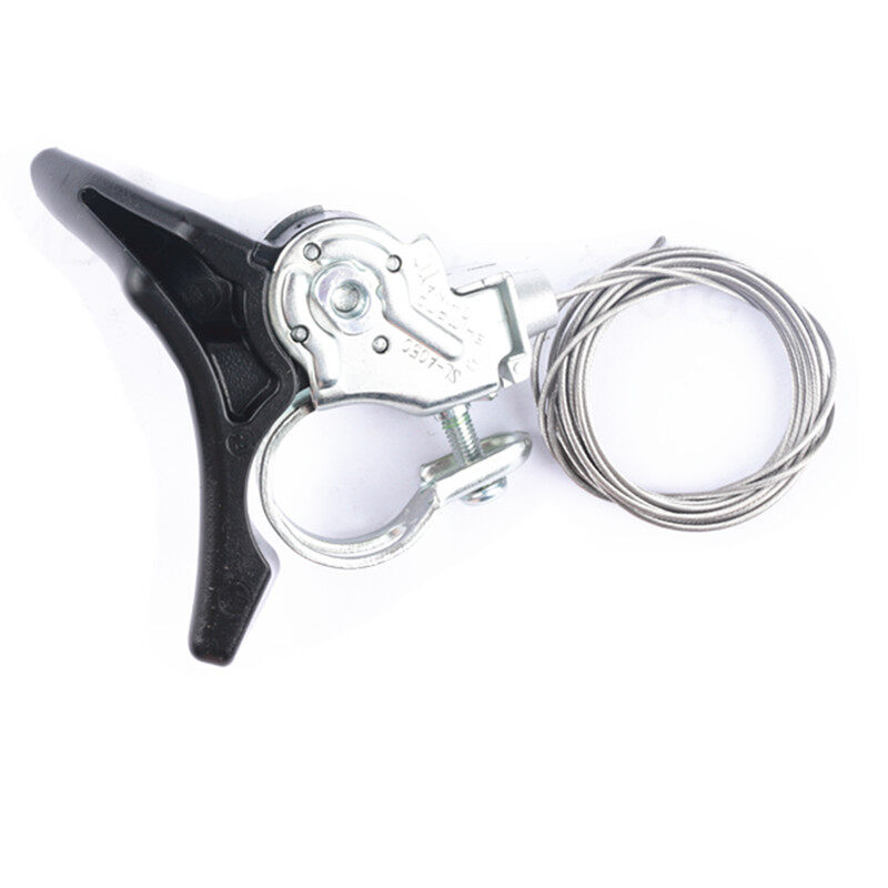 Shimano TOURNEY SL A050 Shifter Shifting จับ2X7 Speed SL-A050ด้านซ้าย2S ...