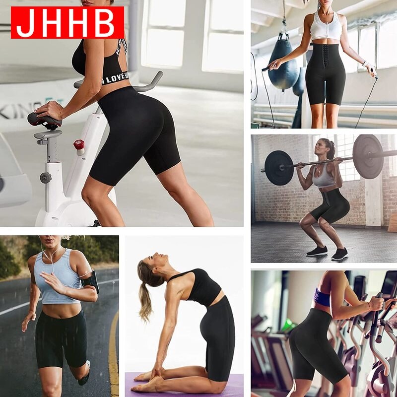 Sauna Sweat Pant for Women High Waist Trainer Thermo Legging Weight ...