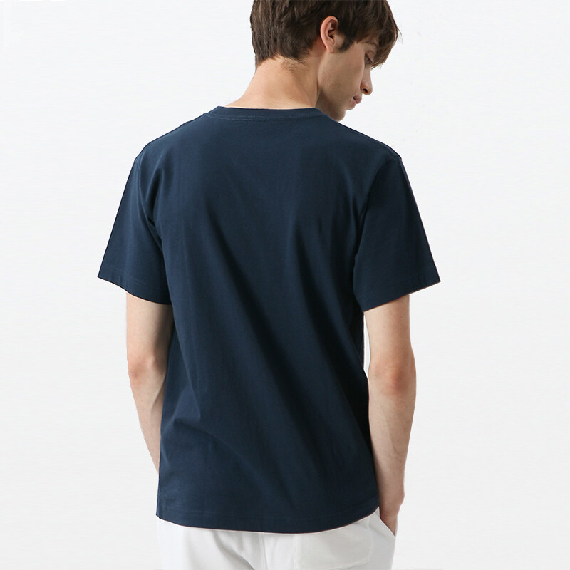 Champion Champion Genuine C3-H371- Grass Logo Embroidery Trend Solid ...