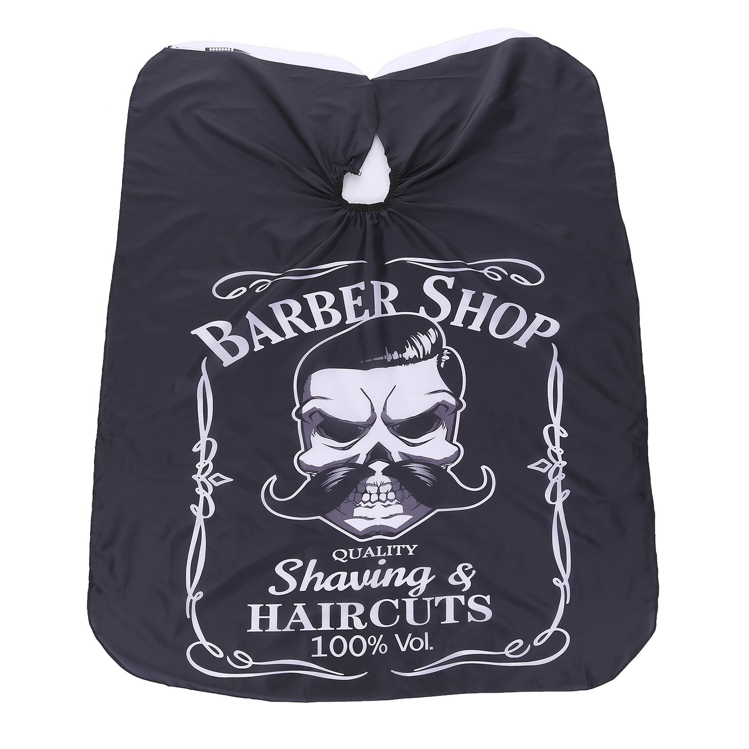 Barber Cape Apron Salon Apron Gown Haircut Cloth Hair Cutting ...