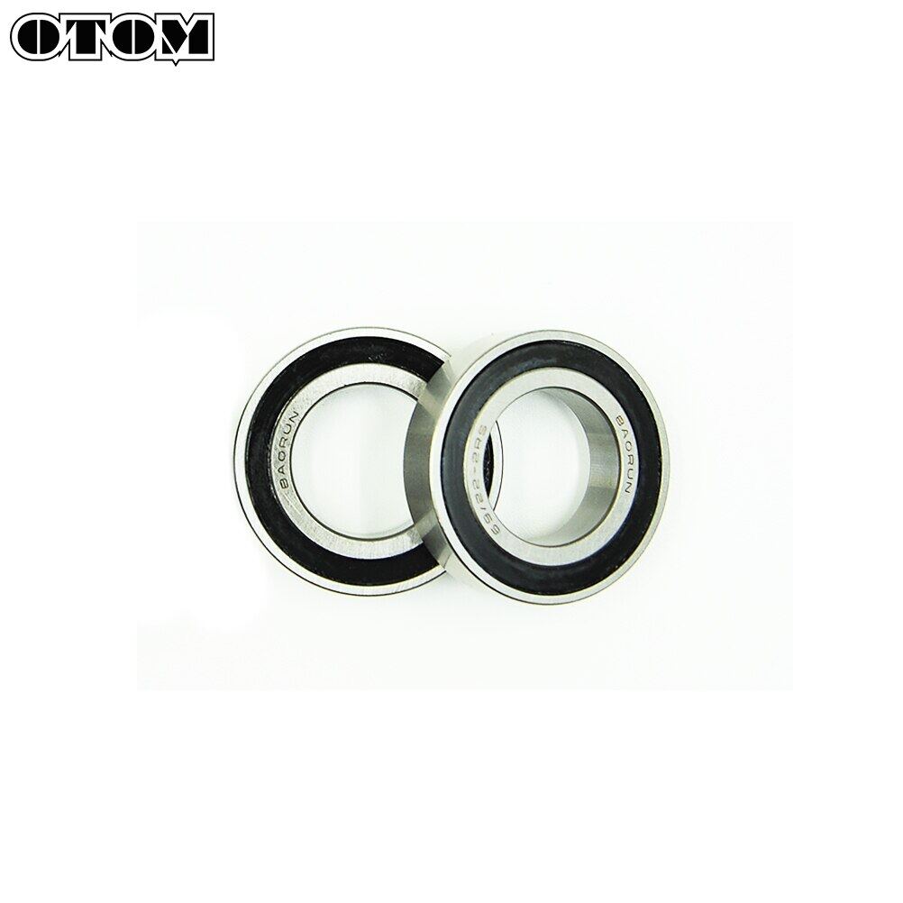 OTOM ชุดดุมล้อมอเตอร์ไซค์,สำหรับ YAMAHA WR250F WR426F WR450F YZ125 ...