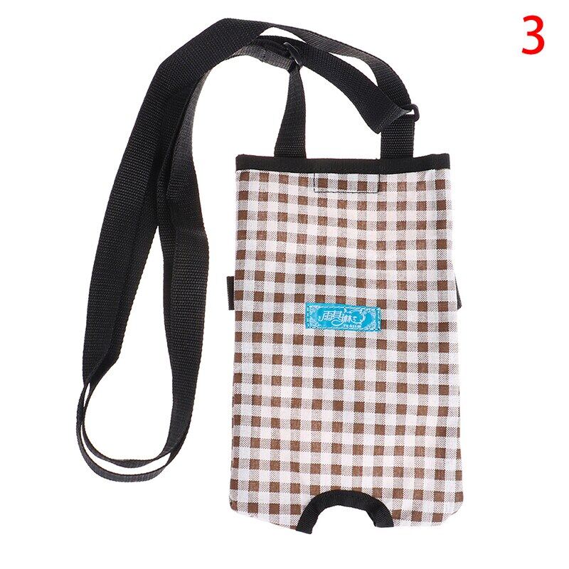 Hot 1000ml Catheter Bag Urinary Drainage Catheter Bag Cover Urine Bag
