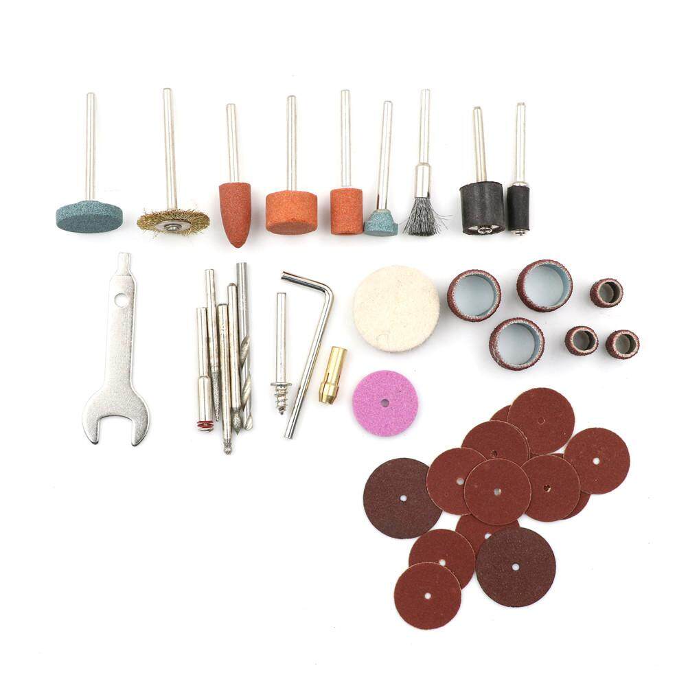 newdv2 40PCS Mini Electric Drill Grinder Set Rotary Tool Grinding ...