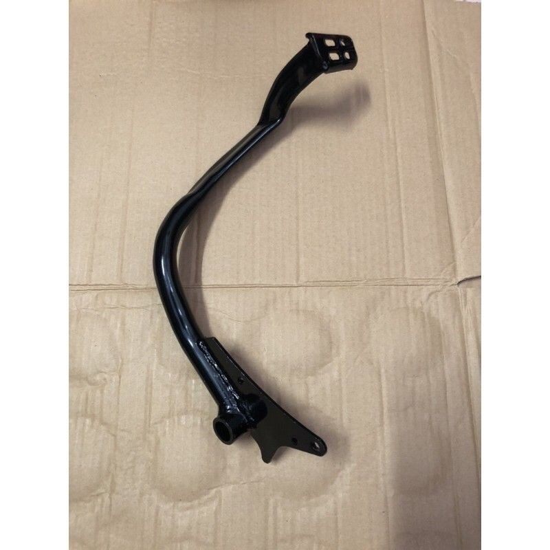 Yamaha Ss2 5AB Racing spirit( Footrest Bar + Paddle + Brake Paddle ...