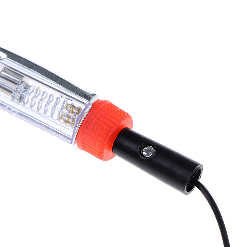 【Flash Sale】6V-24V DC Probe Light System Test Lamp Auto Car Lamp ...
